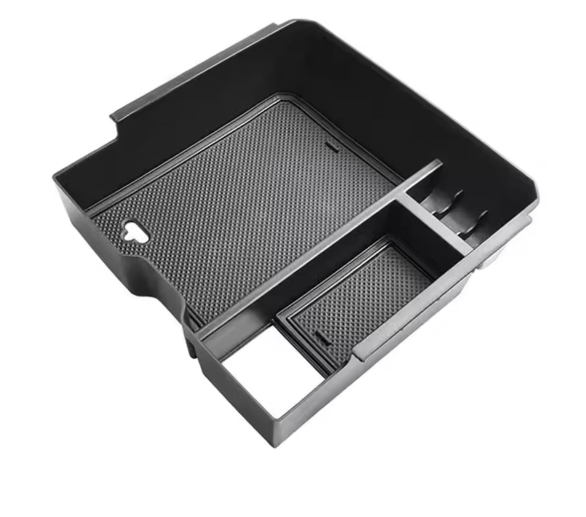 Next Gen Everest Centre Console Tray – RH AUTO